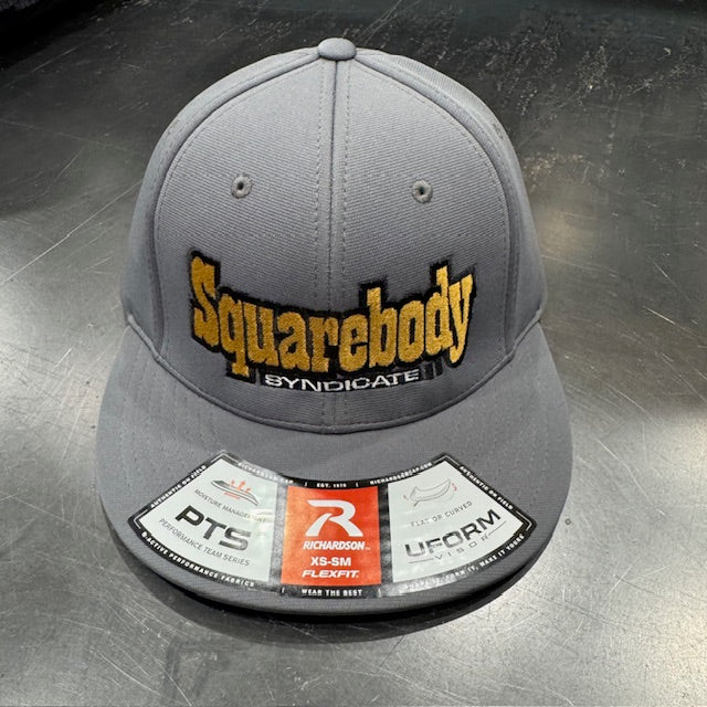Squarebody Syndicate | The Classic 1973-87 GM Truck
