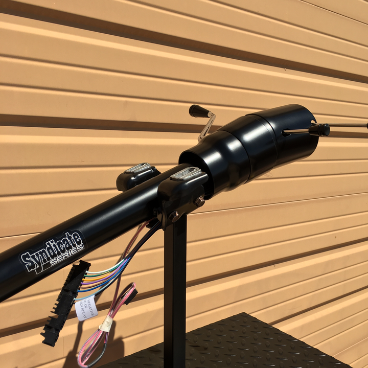 Parts – Squarebody Syndicate