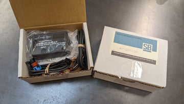 Parts – Squarebody Syndicate