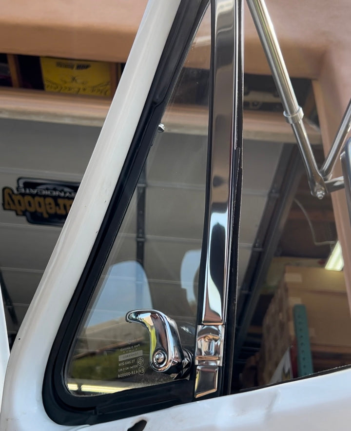 Parts – Squarebody Syndicate