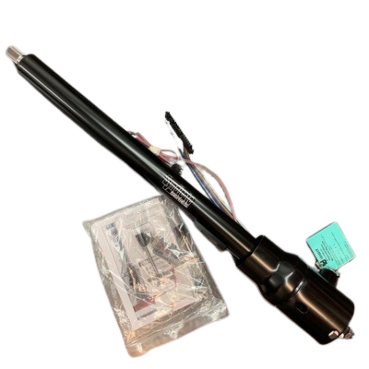 Parts – Squarebody Syndicate