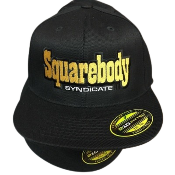 Squarebody Syndicate | The Classic 1973-87 GM Truck