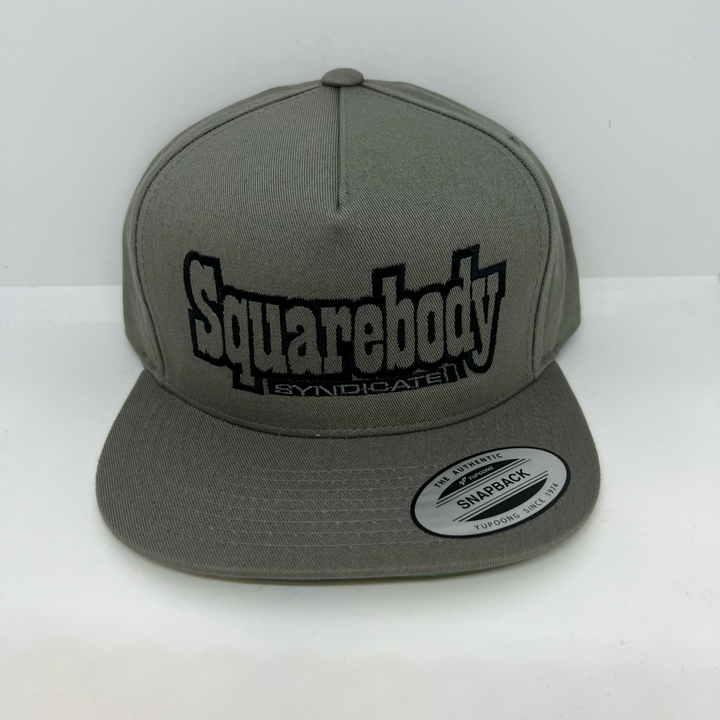 Squarebody Syndicate | The Classic 1973-87 GM Truck