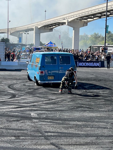 Last Call – Squarebody Syndicate