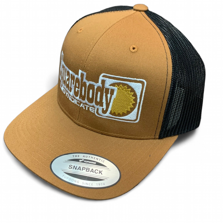 All Products – Squarebody Syndicate