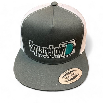 Squarebody Syndicate | The Classic 1973-87 GM Truck