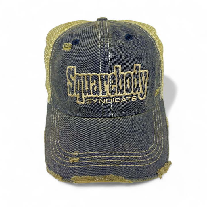 Squarebody Syndicate | The Classic 1973-87 GM Truck