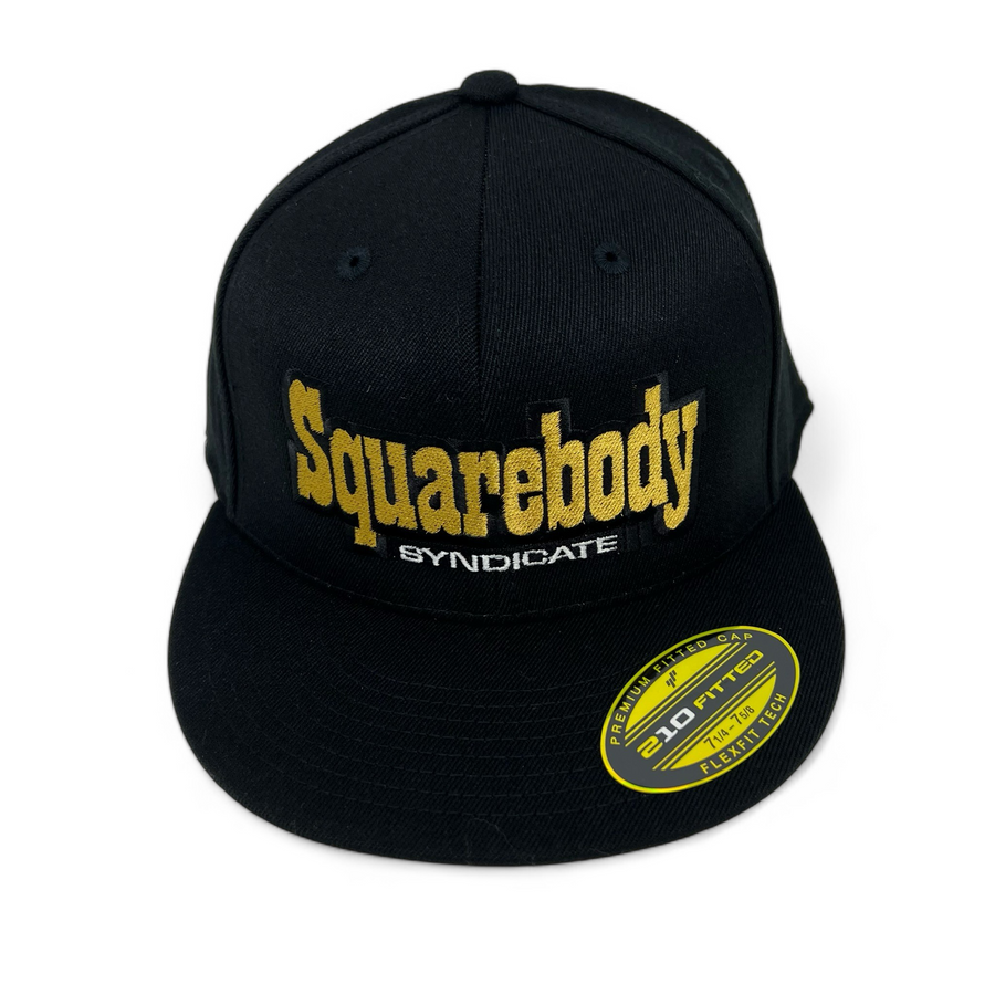 Squarebody Syndicate | The Classic 1973-87 GM Truck