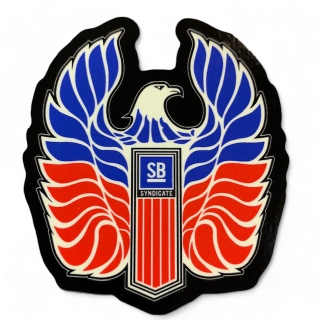 Decals – Squarebody Syndicate