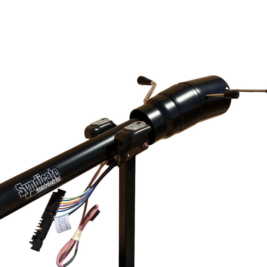 Parts – Squarebody Syndicate