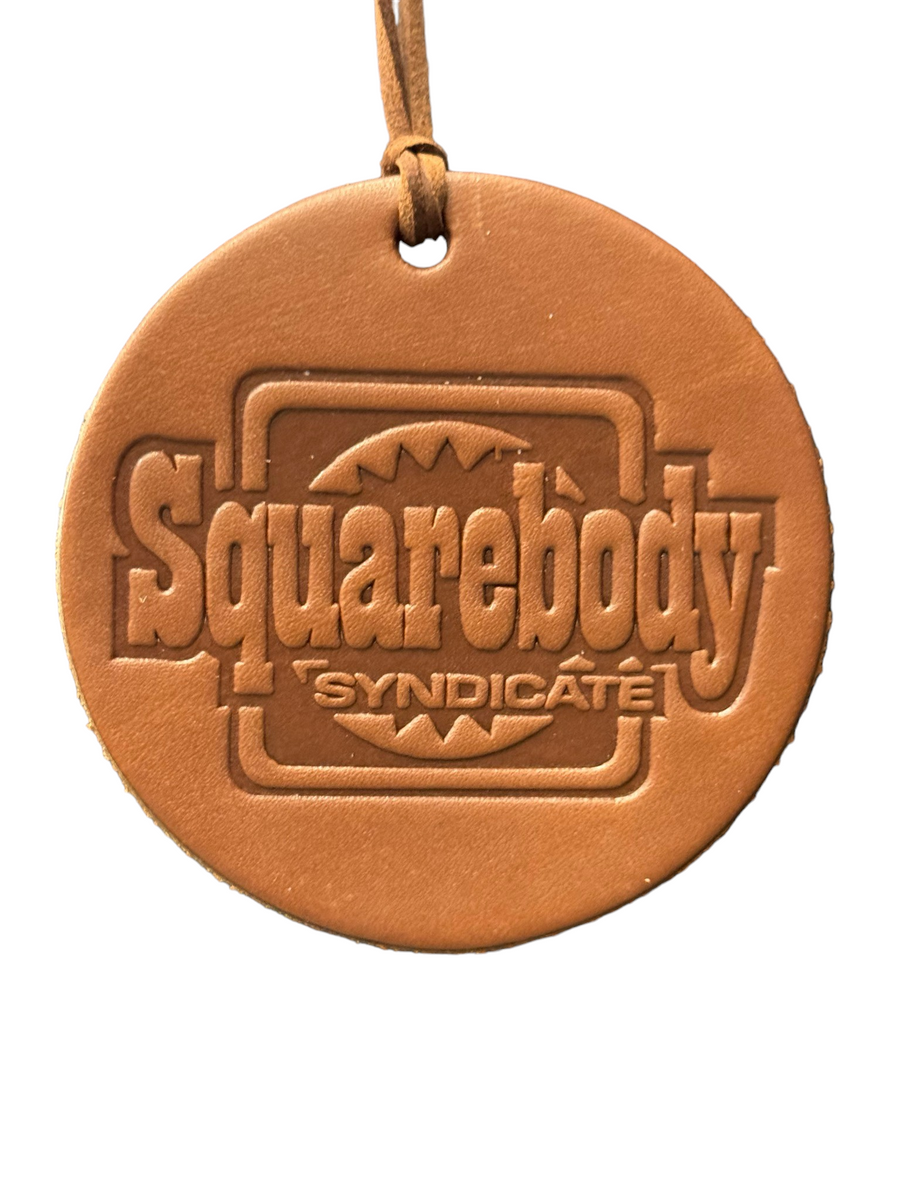 New – Squarebody Syndicate