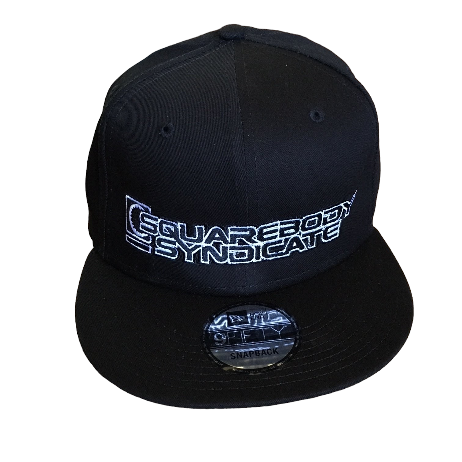 81-87 – Squarebody Syndicate