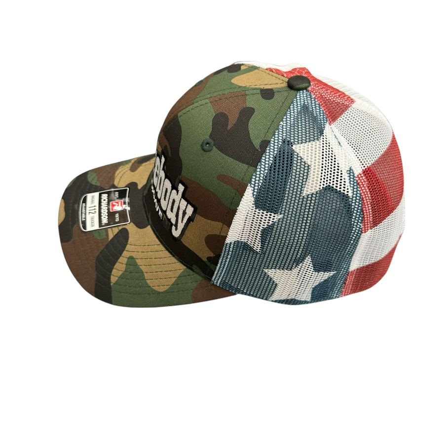 New – Squarebody Syndicate