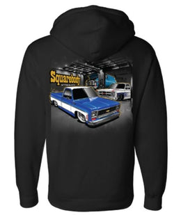 Collections – Squarebody Syndicate