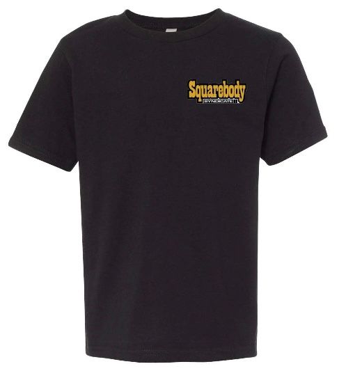 Shirts – Squarebody Syndicate