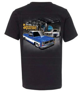 Collections – Squarebody Syndicate