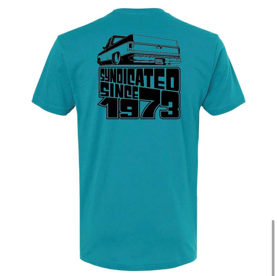 Shirts – Squarebody Syndicate