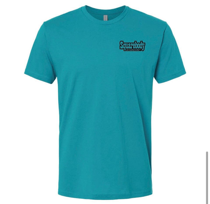 New – Squarebody Syndicate