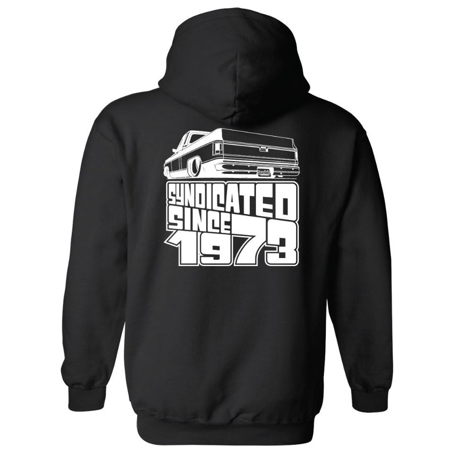 New – Squarebody Syndicate