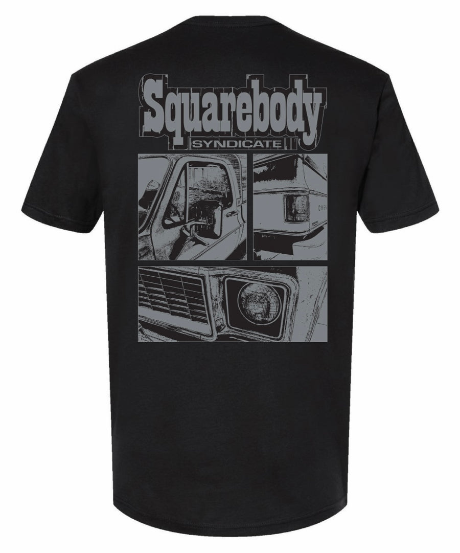 Shirts – Squarebody Syndicate
