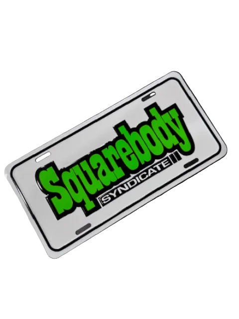 All Products – Squarebody Syndicate