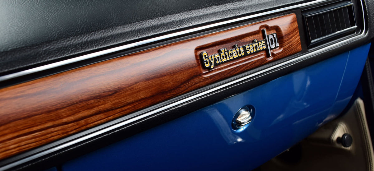 Squarebody Syndicate | The Classic 1973-87 GM Truck