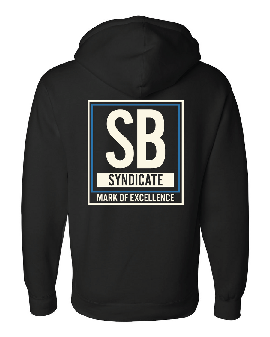New – Squarebody Syndicate