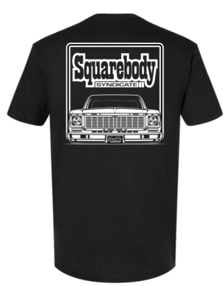 Shirts – Squarebody Syndicate
