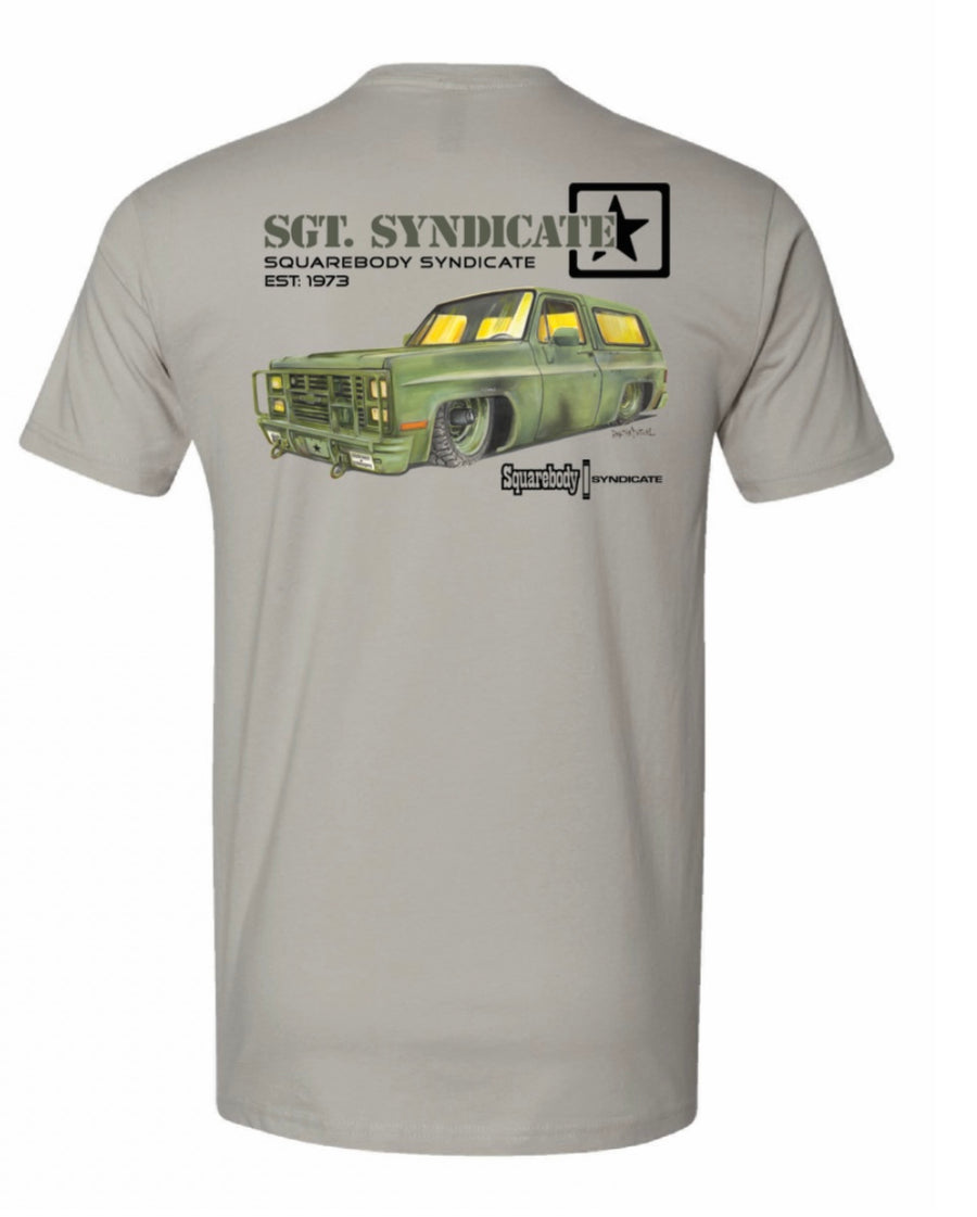Shirts – Squarebody Syndicate