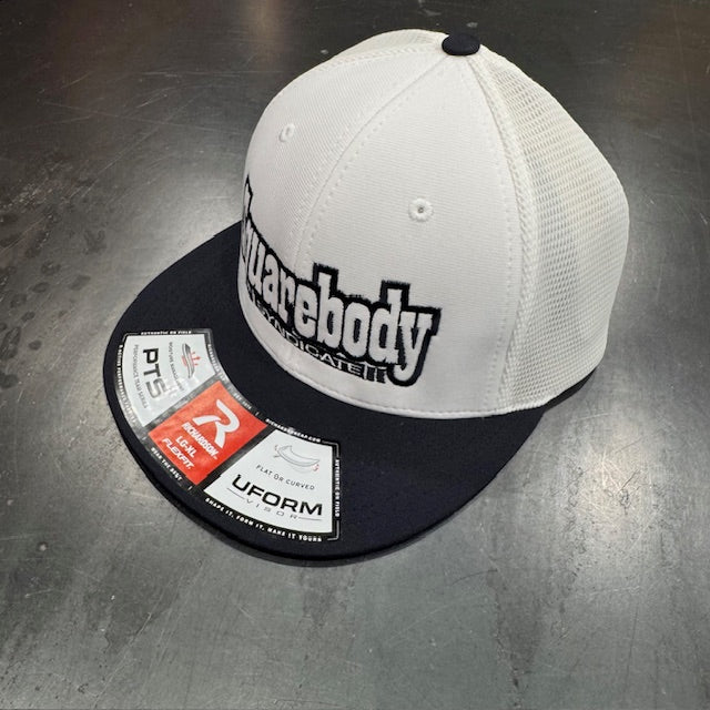 Hats – Squarebody Syndicate